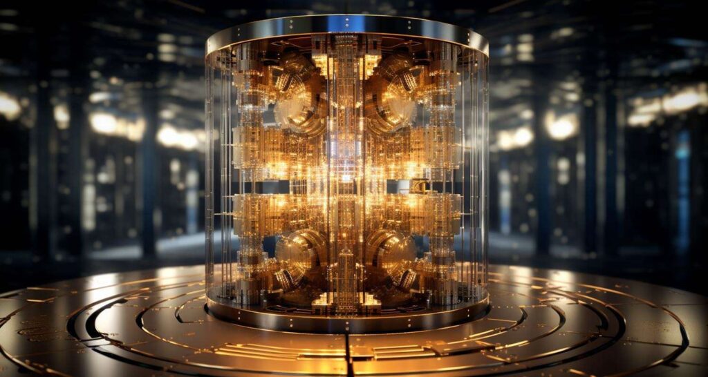 Which Small Cap Quantum Computing Stock Will Lead the Next Bull Market ...