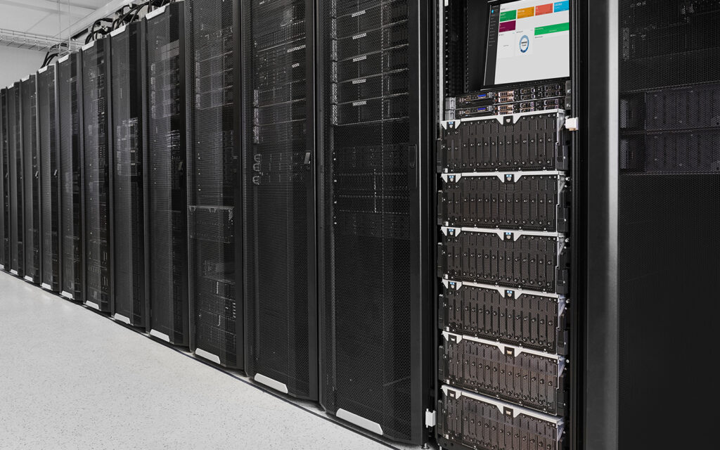 Best Data Center Infrastructure Stocks for 2026
