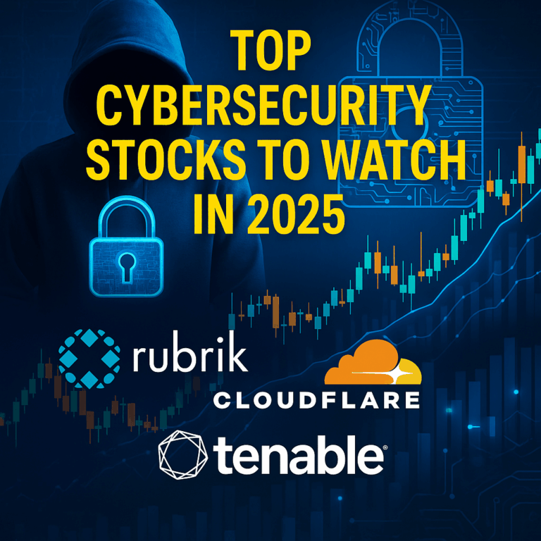 Quantum Security Stocks to Watch in 2025 | Top Tech Investing Picks