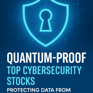 Quantum Cybersecurity Stocks 2025: Top Picks