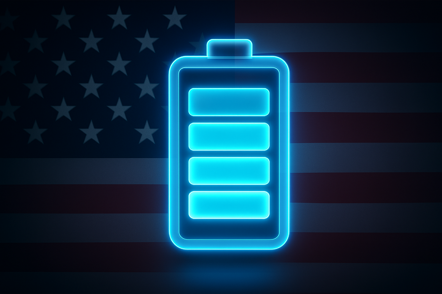Battery Tech Stocks Driving the Future of Energy