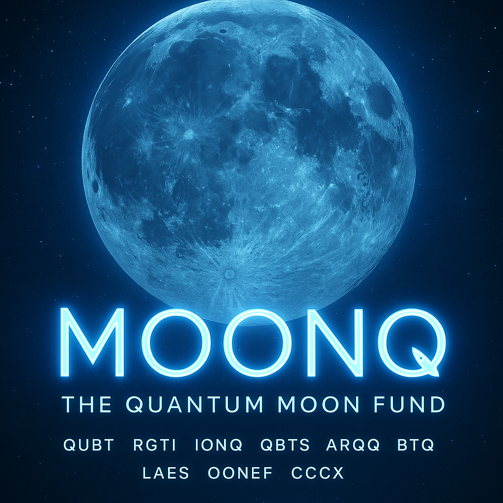 MOONQ — The Quantum Moon Fund (Mock ETF Spotlight)