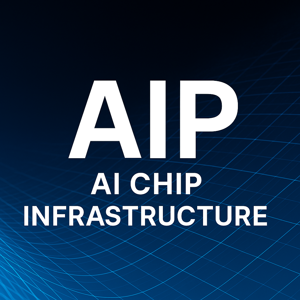 AIP Stock: The Quiet AI Chip Infrastructure Play