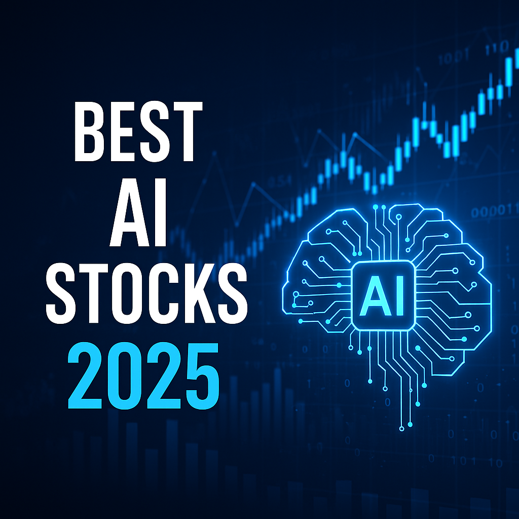 Best AI Stocks 2025: Top AI Companies to Watch